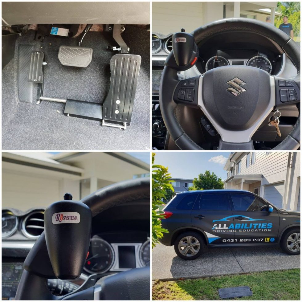 Disability Drivers | All Abilities Driving Education